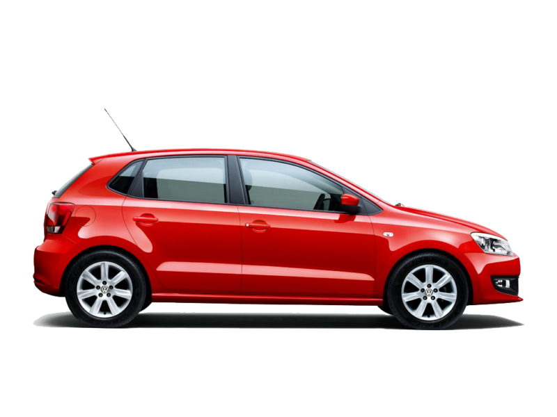 2015 Volkswagen Polo TSI STARTING FROM R5995 PM - SA Rent2Own